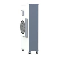 China HEPA H13 Filter Ultraviolet Air Purifier For Improved Air CE Certified for sale