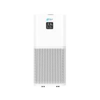 China Standing HEPA Air Purifier With Particulates Sensor 650 M3/H CADR for sale