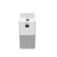 China Standing HEPA Air Purifier With Particulates Sensor 650 M3/H CADR for sale