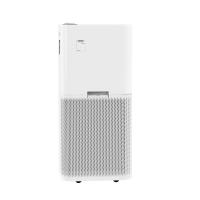 China Timer-Enabled HEPA Air Purifier With Primary Filter And Adjustable Timer for sale