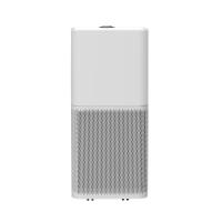 China 110V-240V HEPA Filter Air Cleaner For Smoke And Pet Dander Removal for sale