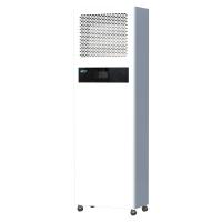 China CE Certification Commercial Air Purifier For Home With 1350 M3/H CADR for sale