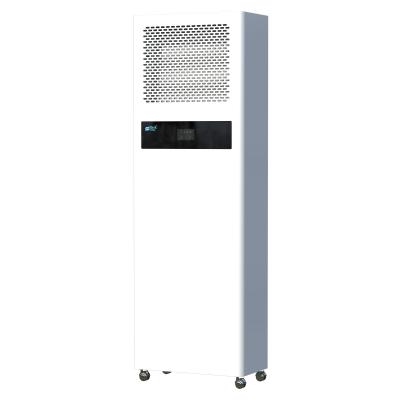 China CE Certification Commercial Air Purifier For Home With 1350 M3/H CADR for sale