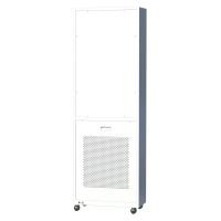 China CE Certification Commercial Air Purifier For Home With 1350 M3/H CADR for sale
