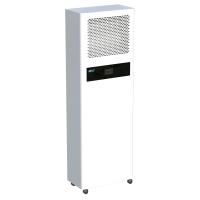 China HEPA H13 Commercial Air Purifier With 110V-240V Voltage And 12 Months Filter Life for sale