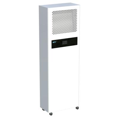 China HEPA H13 Commercial Air Purifier With 110V-240V Voltage And 12 Months Filter Life for sale