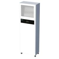 China HEPA H13 Commercial Air Purifier With 110V-240V Voltage And 12 Months Filter Life for sale