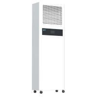 China H13 HEPA Air Purifier With Timer Smart Wind Speed Remote Control for sale