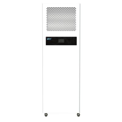 China H13 HEPA Air Purifier With Timer Smart Wind Speed Remote Control for sale