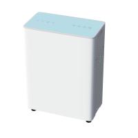 China Less Than 50 DB Noise Level HEPA Air Purifier With Smart Wind Speed And WIFI Control for sale