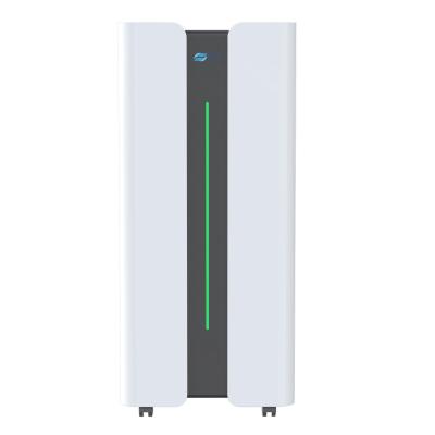 China HEPA Filter UV Air Purifier For Eliminating Harmful Pollutants And Allergens for sale