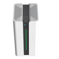 China HEPA Filter UV Air Purifier For Eliminating Harmful Pollutants And Allergens for sale