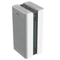 China Smart Wind Speed UV Air Purifier With Particulates Sensor And CE Certification for sale