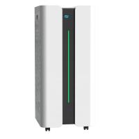 China Particulates Sensor Air Sanitizer Purifier With CE Certification for sale