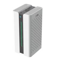 China Particulates Sensor Air Sanitizer Purifier With CE Certification for sale