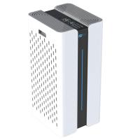 China WIFI Control UV Air Purifier with Formaldehyde Detection And Primary Filter For Clean Air for sale