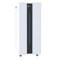 China 110V-240V Air Sanitizer Purifier with Timer Setting Option for sale