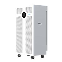 China Primary Filter Ultraviolet Air Purifier For CE Certified Air Purification for sale
