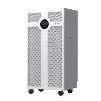 China Primary Filter Ultraviolet Air Purifier For CE Certified Air Purification for sale