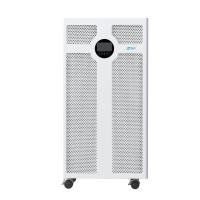 China Middle Size UV Lamp Air Sanitizer Purifier Primary Filter For Enhanced Productivity for sale