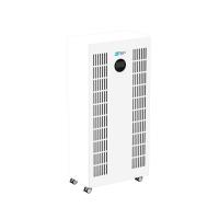 China HEPA H13 Filter Type Air Sanitizer Purifier For Cleaner And Healthier Environment for sale