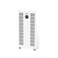 China Middle UV Air Purifier With Particulates Sensor And CADR Particulates 1200 M3/H for sale