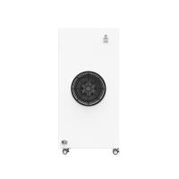China Primary Filter Ultraviolet Air Purifier Middle Efficiency WIFI Control for sale