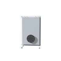 China 110V-240V Voltage Air Disinfection Machine with Convenient and User-Friendly Remote Control for sale