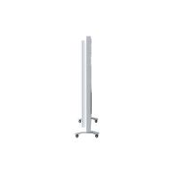 China 2750 Sq. Ft. 250m2 Coverage Area Professional Air Purifier With And 12 Months Filter Life for sale