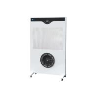 China 2750 Sq. Ft. Coverage Area Air Steriliser With Hepa Filter Device With 1000 M3/h CADR for sale
