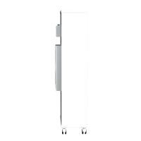 China 1200 M3/h UV Lamp Professional Clean Air Hepa Filter Device For Hospitals / Clinics for sale