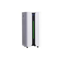 China Household hepa filter Air Disinfection Machine with Multiple Fan Speeds for Customized Air Flow for sale