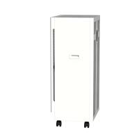 China CADR particulates 1200 M3/h Interior Air Purifier 12 Months Filter Life for sale
