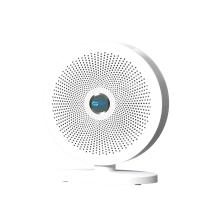 China Compact Electronic Electrostatic Air Purifier Corporate Business Gifts With High CADR Particulates 72 M3/h for sale