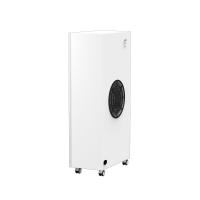 China 460 M3/h CADR Middle Activated Carbon Interior Air Purifier for 12 Months Filter Life for sale
