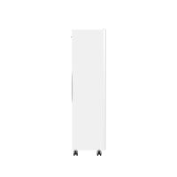 China HEPA H13 HEPA Filter Type Indoor Air Purifier with Antibacterial Cotton for sale