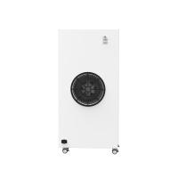 China Particulates Sensor Indoor Air Purification Device with Less Than 50 DB Noise Level for sale