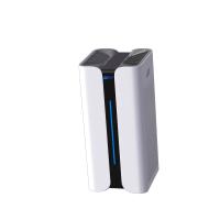 China HEPA H13 Portable Ionizer Air Purifier Antibacterial Cotton Middle WIFI Control for Baby for sale