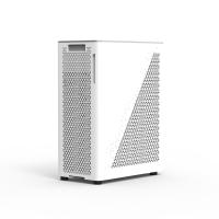 China Smart Wind Speed Air Cleaner for 1320 Sq. Ft. Coverage Area Advanced Technology for sale