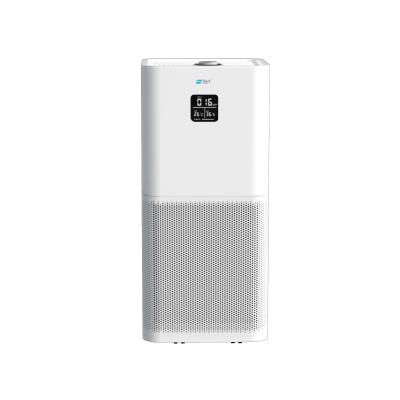 China Advanced HEPA Air Purifier 650 M3/h CADR Modified Activated Carbon for sale