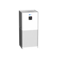 China HEPA Pet Odor Purifier with 650 M3/h CADR Timer and Negative Ion Technology for sale