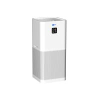 China HEPA Pet Odor Purifier with 650 M3/h CADR Timer and Negative Ion Technology for sale