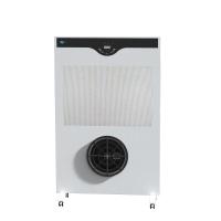 China Medical UV Standing Air Purifier with Particulates Sensor 2750 Sq. Ft. Coverage Noise Level < 50 DB for sale