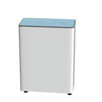 China 1320 Sq. Ft. Standing Air Sterilizer with 270 M³/h Formaldehyde CADR and WIFI Control CE Certified for sale