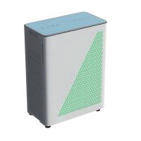 China Standing Air Sterilizer with Smart Wind Speed Particulates Sensor 270 M³/h CADR Voltage 110V-240V for sale
