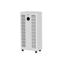 China HEPA Industrial Air Purifier with UV Lamp WIFI Control Less Than 50 DB Noise Level CE Certified for sale