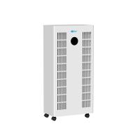 China HEPA Activated Carbon Industrial Purifier 1200 M³/h CADR Less Than 50 DB Noise Level for sale
