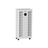 China HEPA Activated Carbon Industrial Purifier 1200 M³/h CADR Less Than 50 DB Noise Level for sale