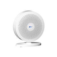 China Desktop Pet Odor Purifier With And H13 HEPA Filter CE Certification for sale