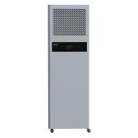 China Advanced Medical Air Purifier with 3740 Sq. Ft. Coverage 1350 M3/h CADR Activated Carbon Smart Sensor for sale